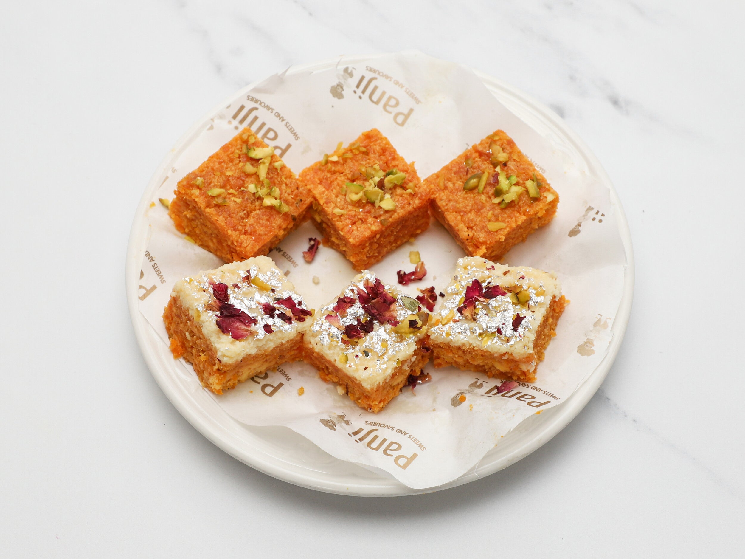 Gajar ka Halwa (Gajrela) | Panji Sweets | Indian Sweets Online - Panji ...