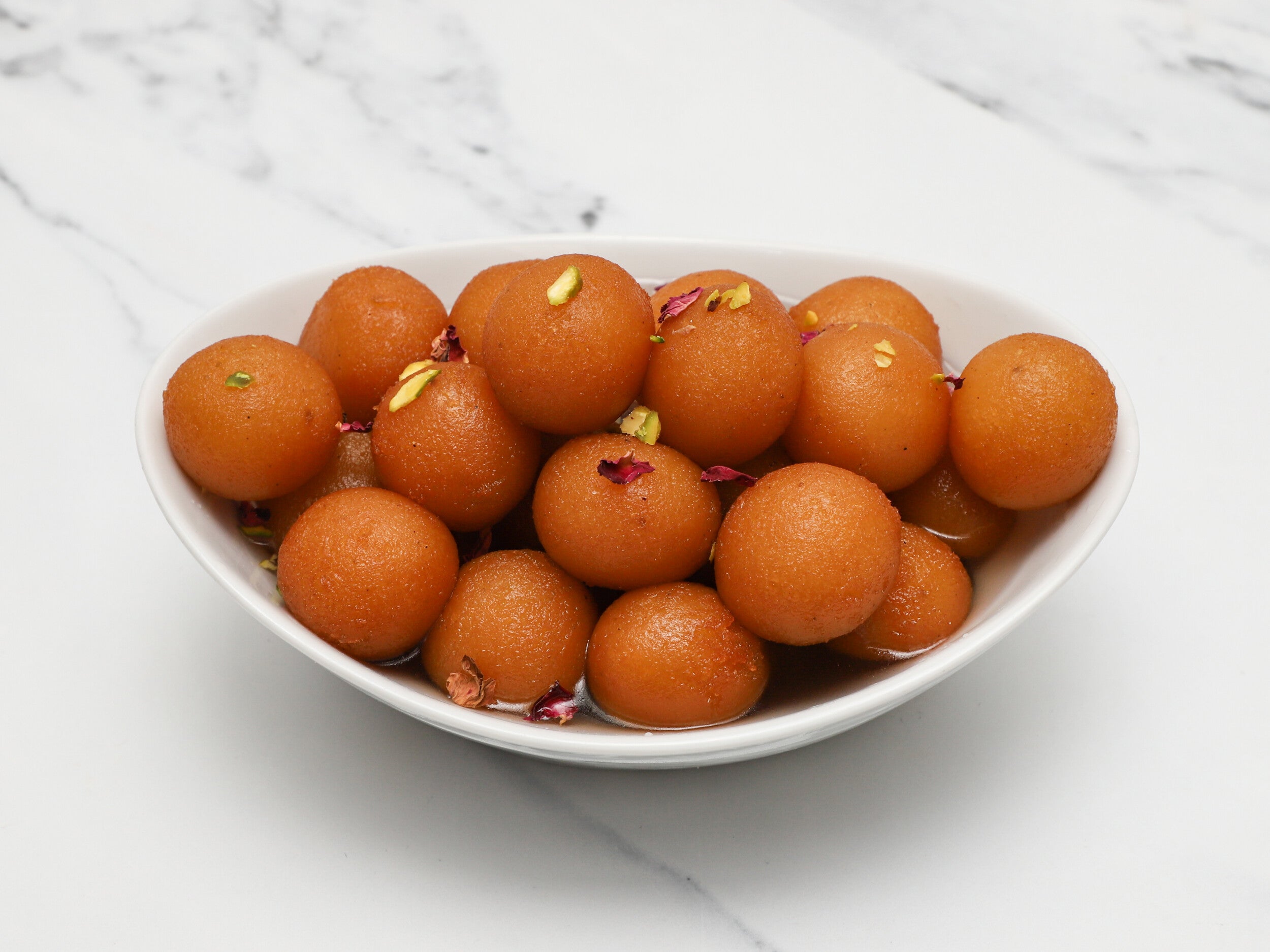 Gulab Jamun | Panji Sweets | Indian Sweets Online - Panji Sweets ...