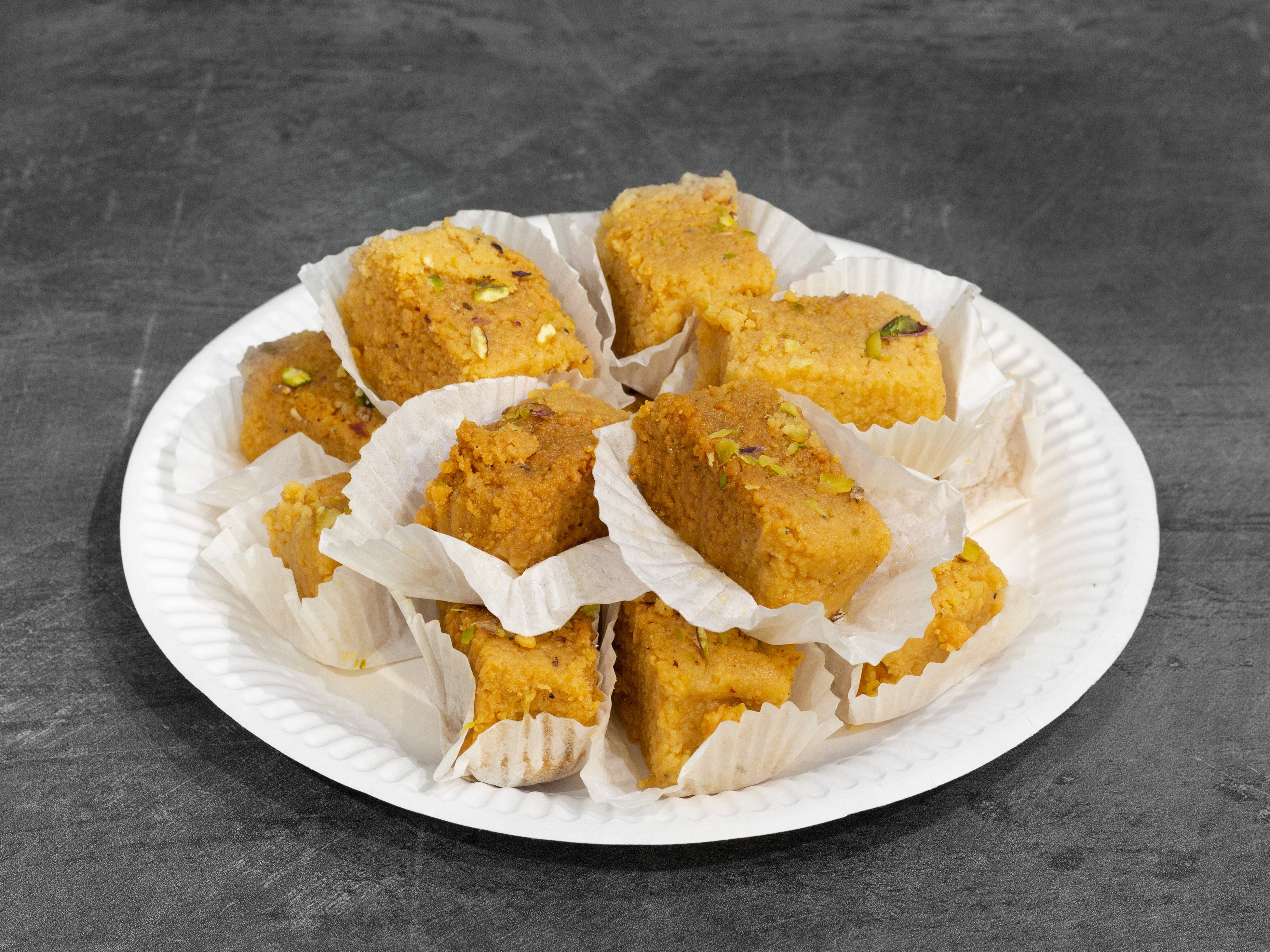 Milk Cake | Indian Sweets | Panji Sweets - Panji Sweets & Savouries LTD