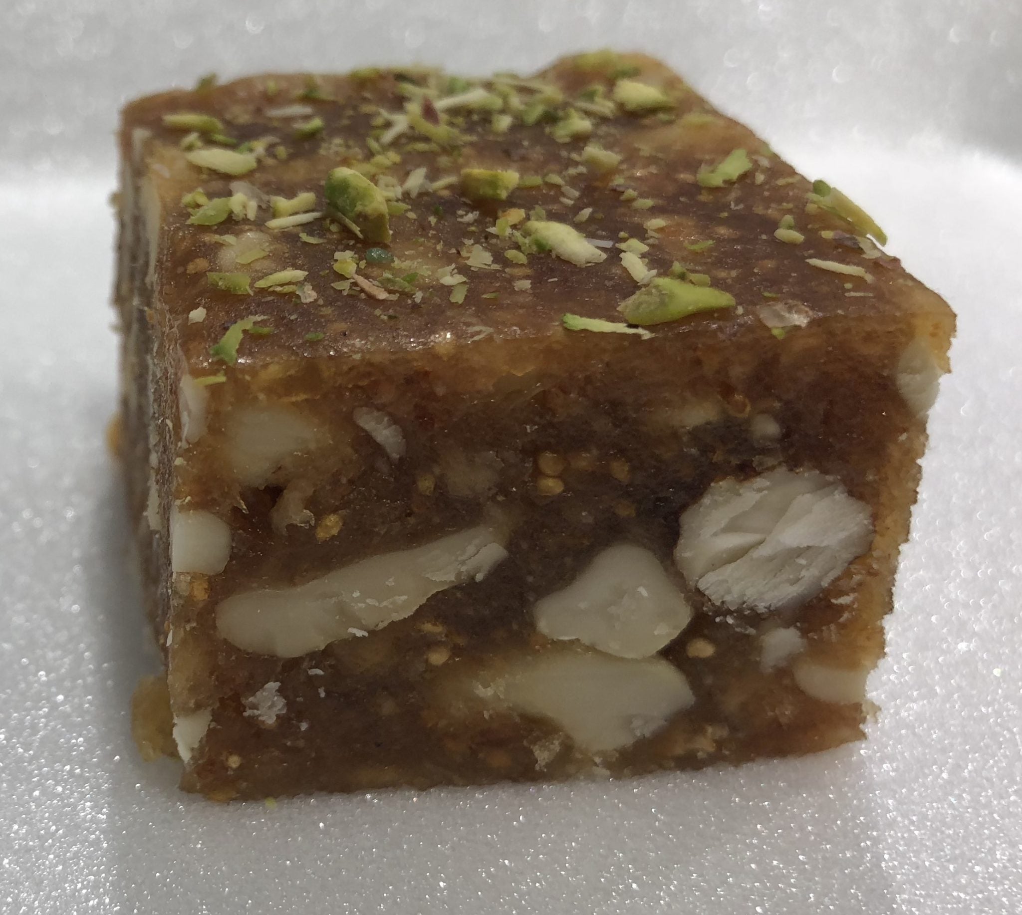 Anjeer Barfi SugarFree-Panji Sweets & Savouries LTD - Panji Sweets ...