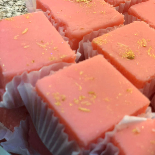 Ice Cream Barfi | Indian Sweets Online | Panji Sweets UK - Panji Sweets ...