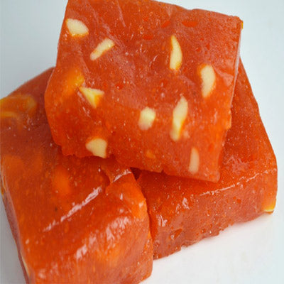 Bombay Halwa | Panji Sweets | Indian Sweets - Panji Sweets & Savouries LTD