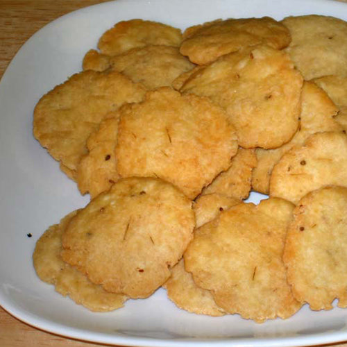 Mathri | Indian Sweets Online UK | Panji Sweets - Panji Sweets ...